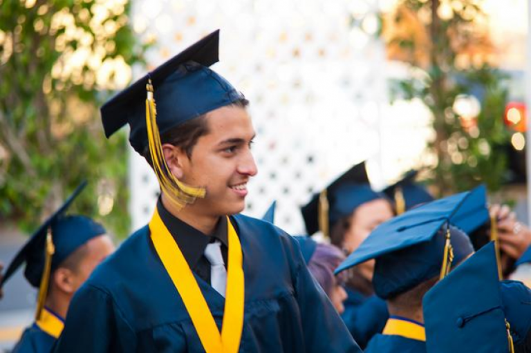 Which States Do Best at Graduating Latino Boys from High School? - ewa.org