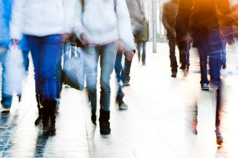 Study: Some White College Students Buy in to Stereotypes of Minority ...