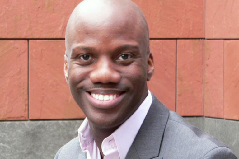 Five Questions For … University Of Pennsylvania Prof. Shaun Harper, on ...