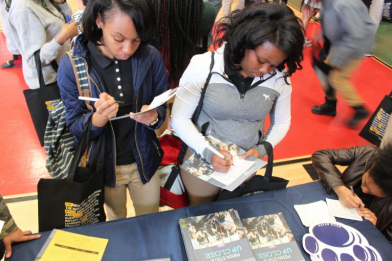 Troubled by College Dropouts, High Schools Track Students Beyond ...