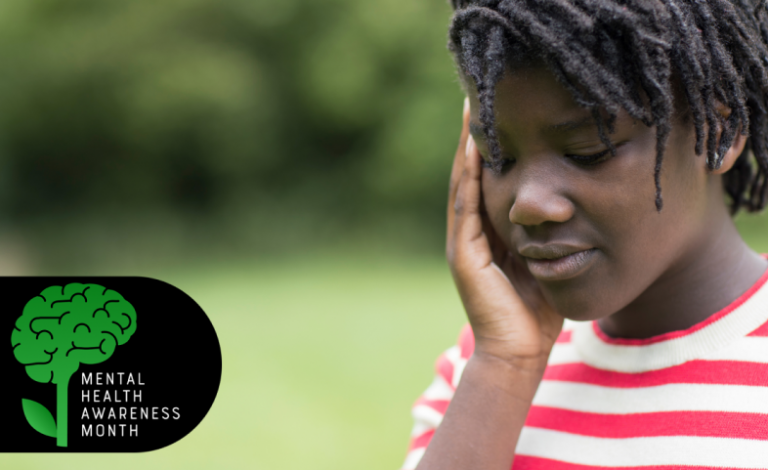 Mental Health: A Hidden Crisis in Schools? - ewa.org