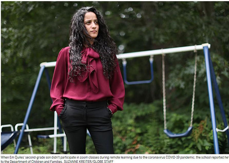 2020 Beat Reporting (Large Newsroom) Winner - ewa.org