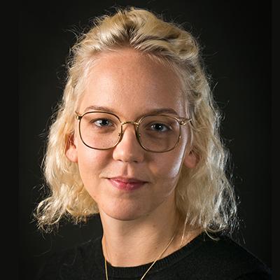 Janelle Retka - ewa.org