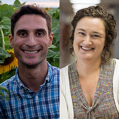 Ryan Delaney & Elle Moxley - ewa.org