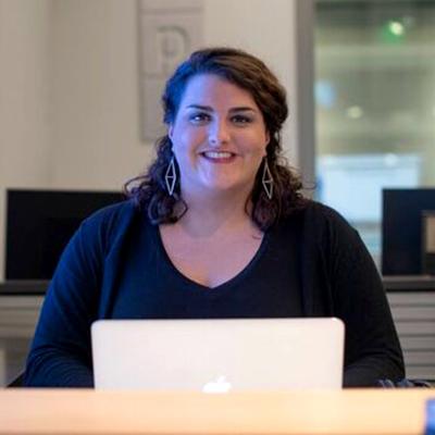 Jessica Bakeman - ewa.org