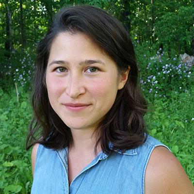 Amy Feiereisel - ewa.org