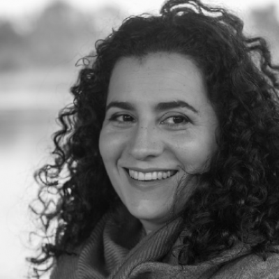 Samantha Shapiro - ewa.org