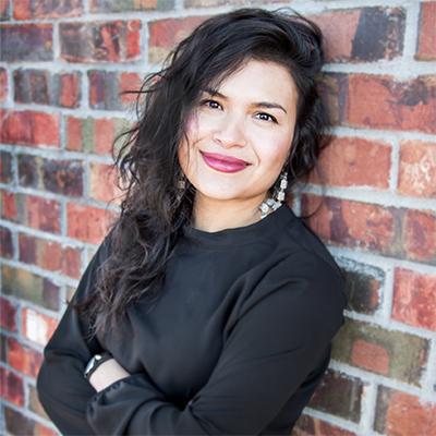 Alicia Guzman - ewa.org