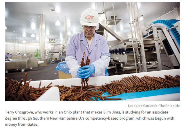 2013 Investigative Reporting for Education-Only Outlet Winner - ewa.org