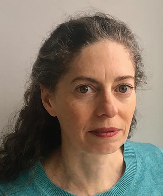 Jill Barshay - ewa.org