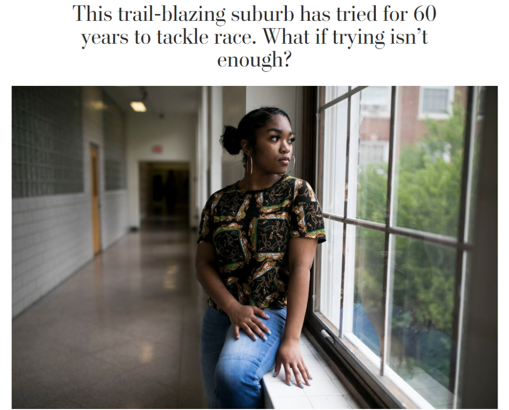 2019 Beat Reporting (Large Staff) Finalist: Laura Meckler - ewa.org