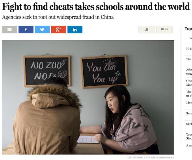 2016 Beat Reporting for Print/Online (Large Staff) Finalist: Laura ...