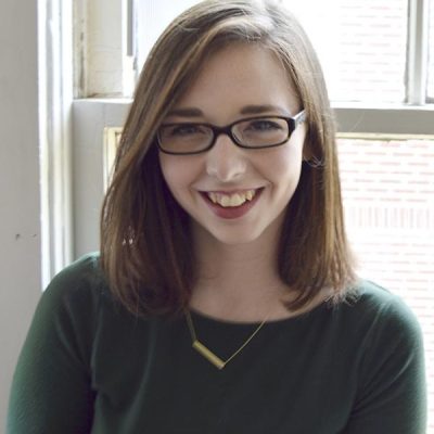 Cassidy Alexander - ewa.org