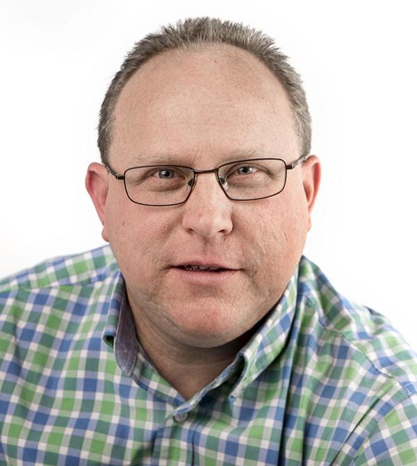 David Jesse - ewa.org