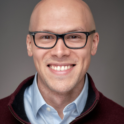 Collin Binkley - ewa.org