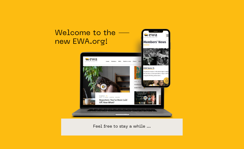 Home - ewa.org