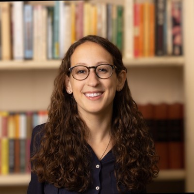 Rachel Cohen - ewa.org
