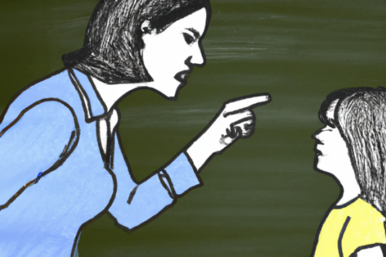 Corporal Punishment in Schools: Where Is It Practiced?