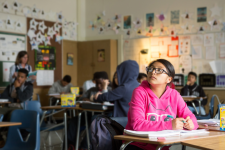 School Segregation: How It Continues to Affect Education Today
