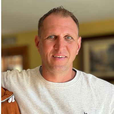 EWA Reporting Fellowship Class 16: Ryan Moser