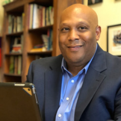 EWA Reporting Fellowship Class 17: Jamal Watson