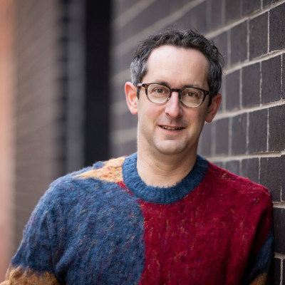 EWA Reporting Fellowship Class 18: Matt Krupnick