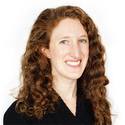 EWA Reporting Fellowship Class 18: Sara Weissman