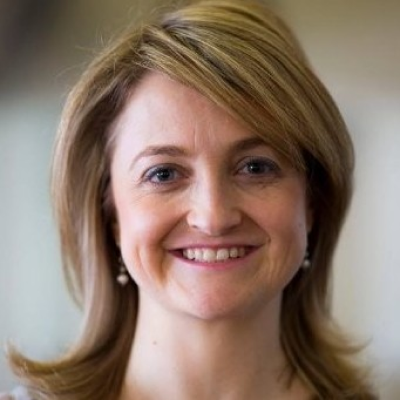 EWA Reporting Fellowship Class 18: Victoria Pasquantonio