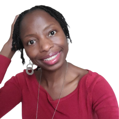 Judy O’Babatunde - ewa.org