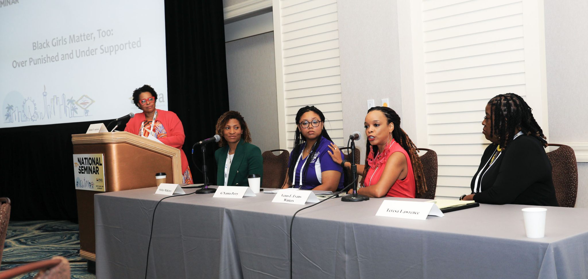 How Black Girls Are Harmed in Schools
