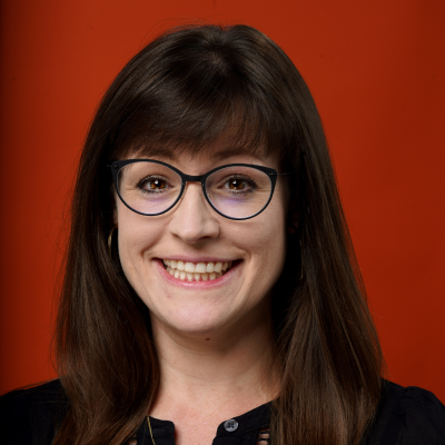 EWA Reporting Fellowship Class 19: Jessica Calefati