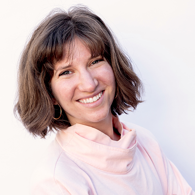 EWA Reporting Fellowship Class 20: Emily Siner